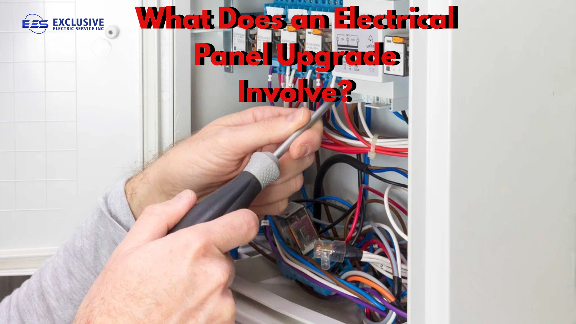 Electrical Panel Upgrade: What You Need to Know in Pompano Beach